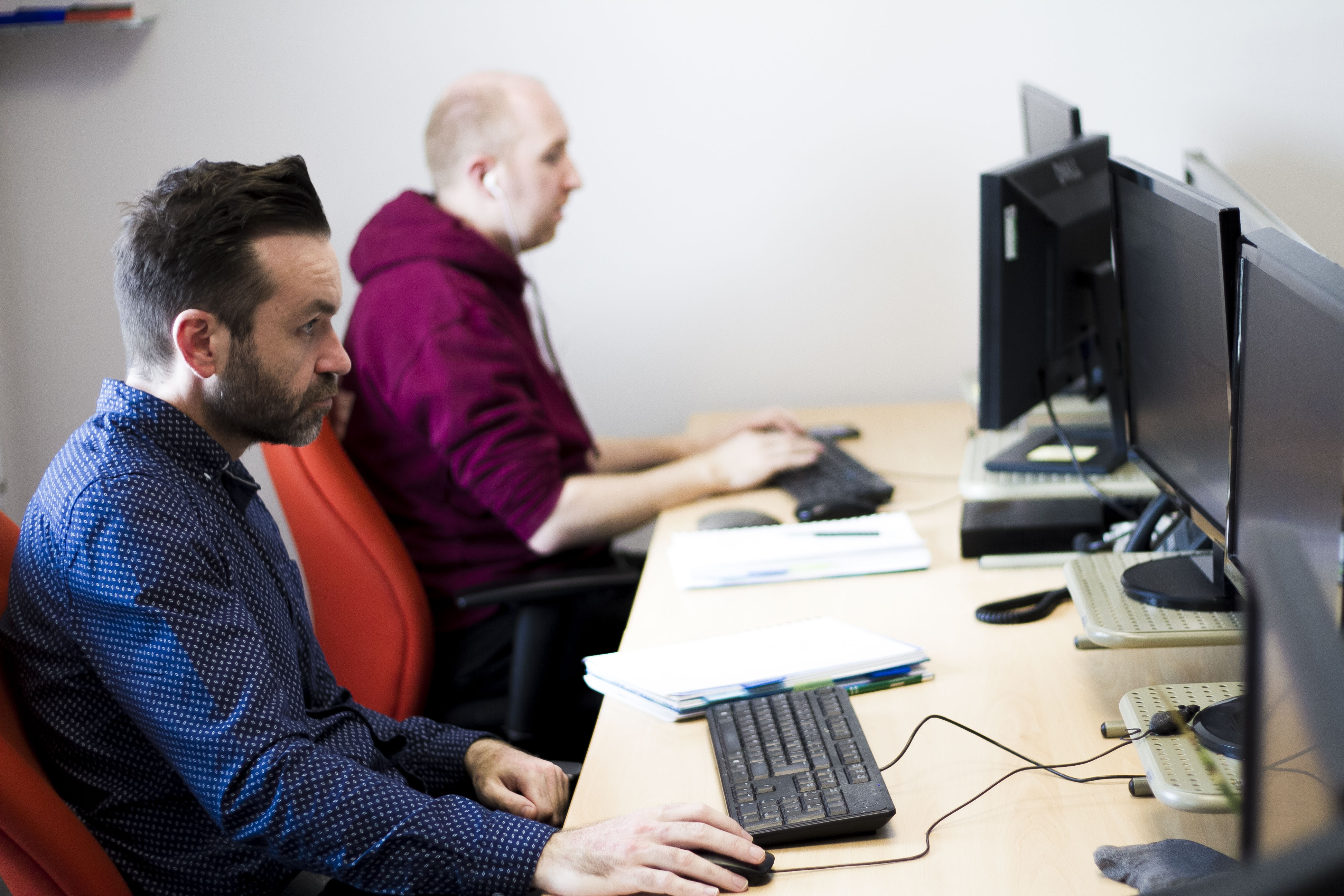 Careers | CSI Media Cheshire