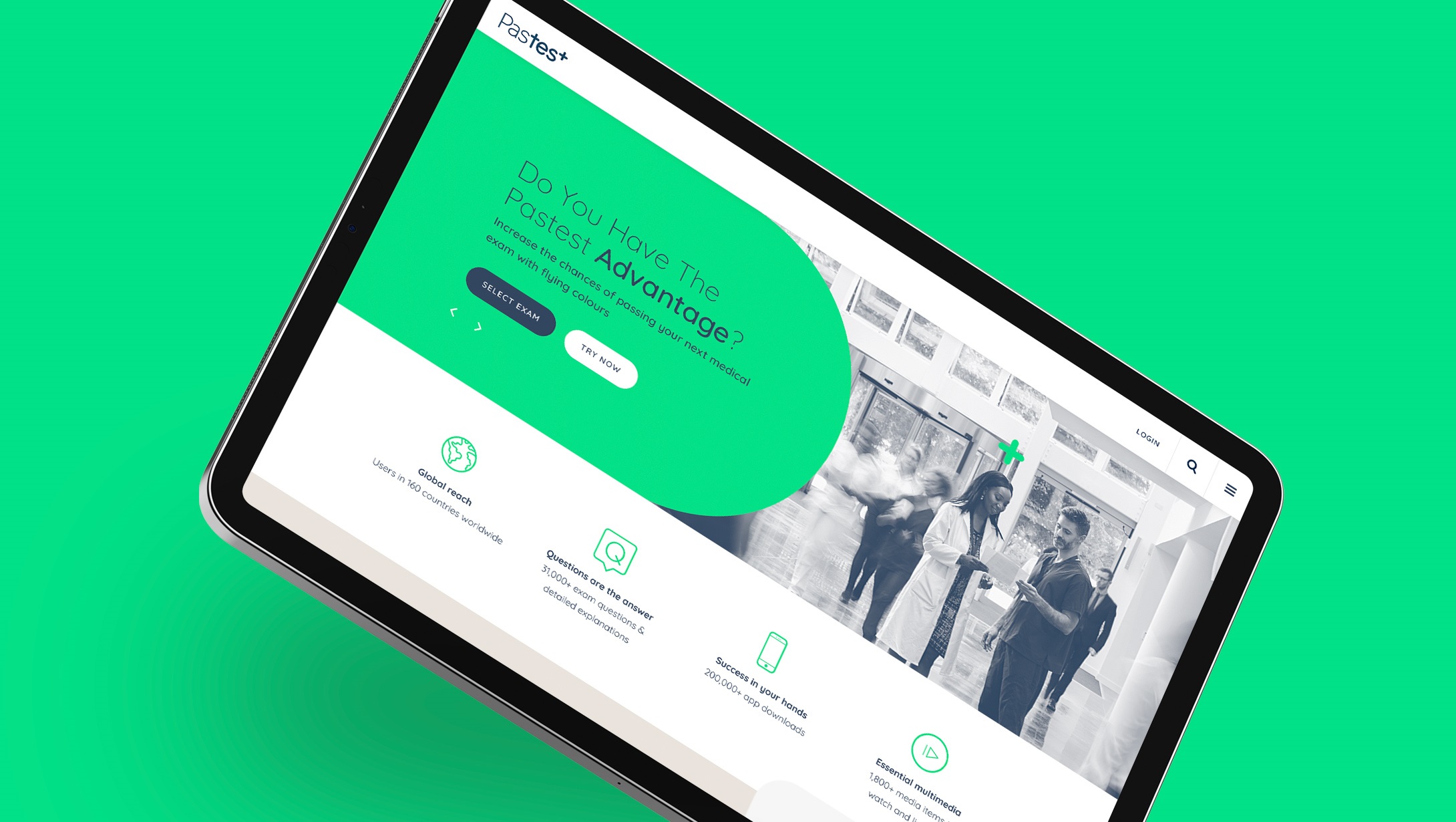 CSI Media - Web & Software Development Agency